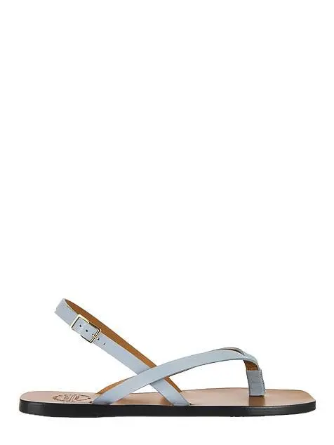 ATP ATELIER Teolo Sandals - Grey