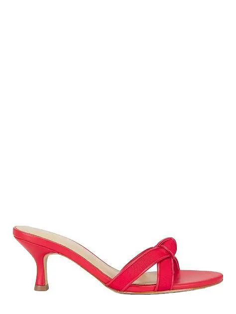 Lpa Livia Sandal - Red