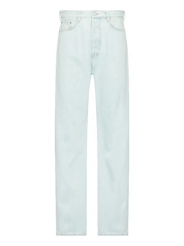 SAMSOE SAMSOE Saroger Jeans - Surf Spray