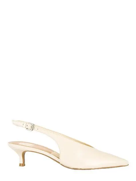 Dolce Vita Alenna Pump - Bone