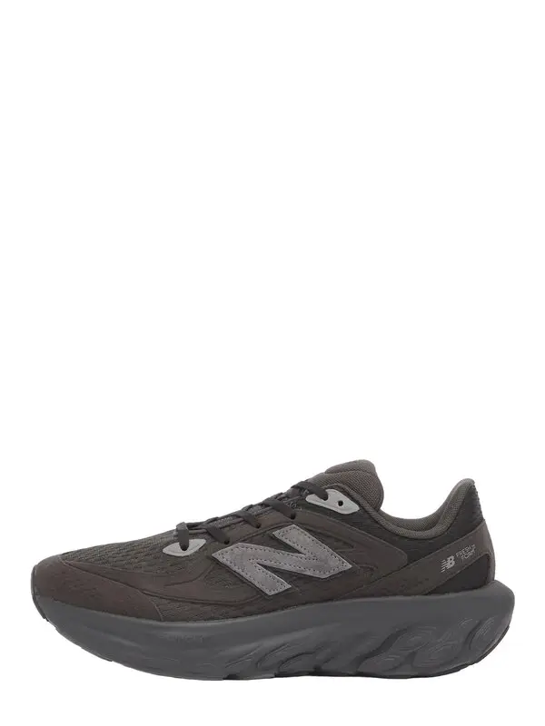 NEW BALANCE Fresh Foam Sneakers - Black Cement
