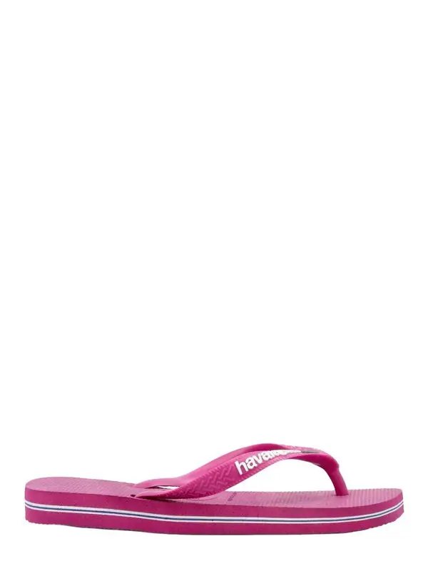 Havaianas Brasil Flip-flops - Pink