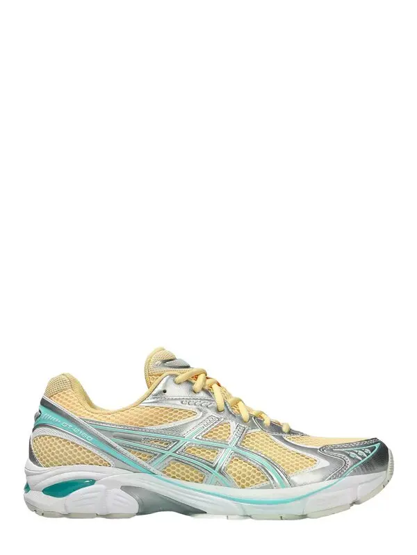 Asics Gt-2160 Larimar Sneakers - Yellow