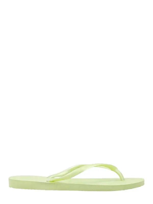Havaianas Slim Flip-flops - Green