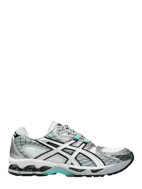 Asics Gel-nimbus .1 Sneakers - Grey