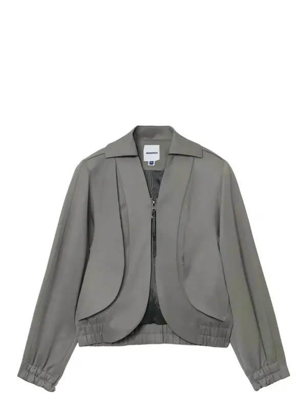 ADER ERROR Orbe Jacket - Grey