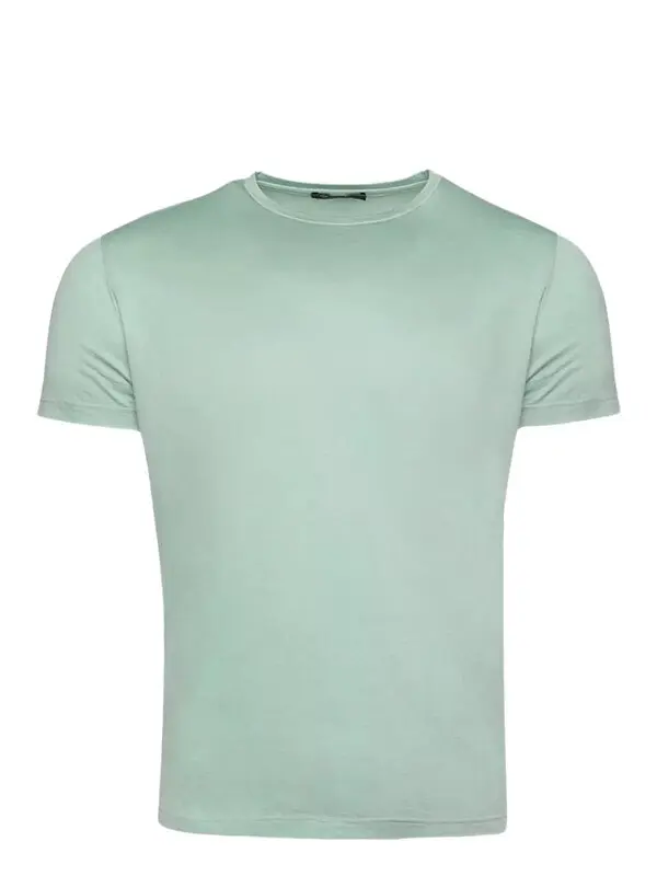 Loro Piana Short-sleeve T-shirt - Green