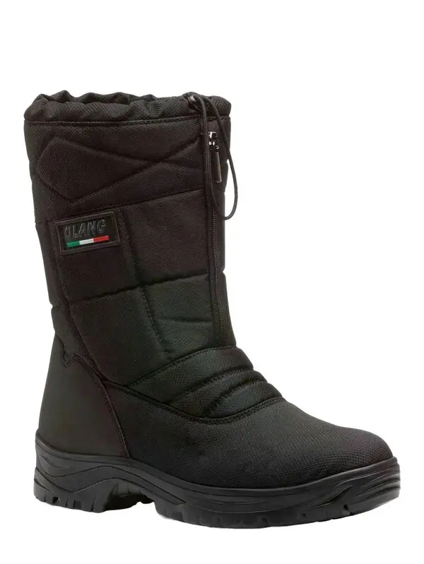OLANG Stubai Oc Boots - Black
