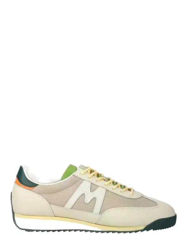 KARHU Panelled Sneakers - Neutrals