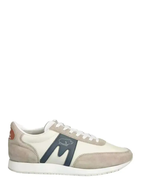 KARHU Panelled Sneakers - Neutrals