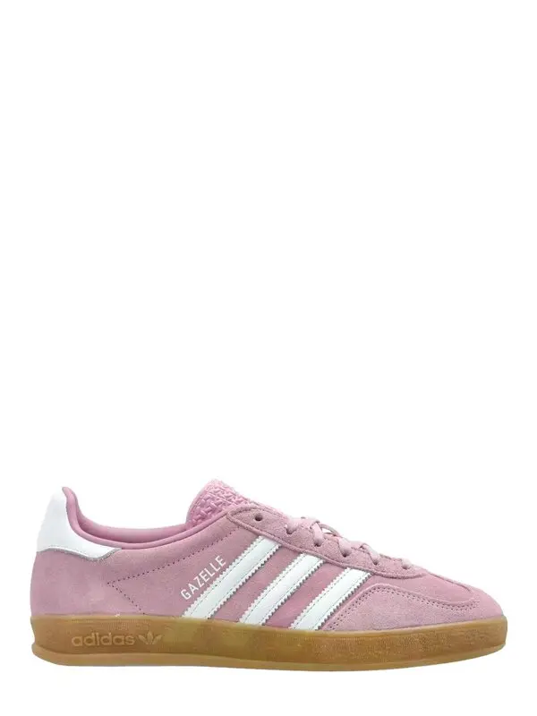 Adidas Gazelle Indoor Sneakers - Pink