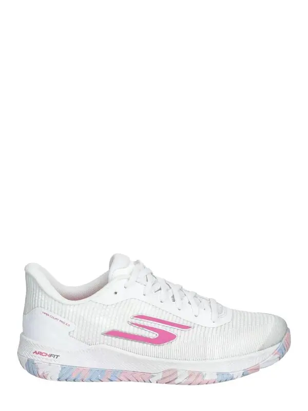 Sketchers Viper Court Pro 2.0 Sneakers - White