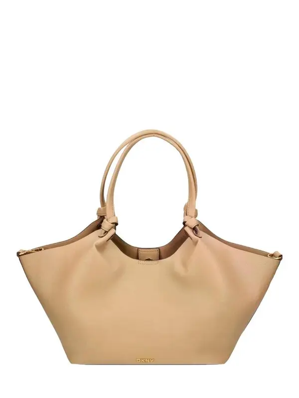 Dkny Paula Medium Tote Bag - Brown