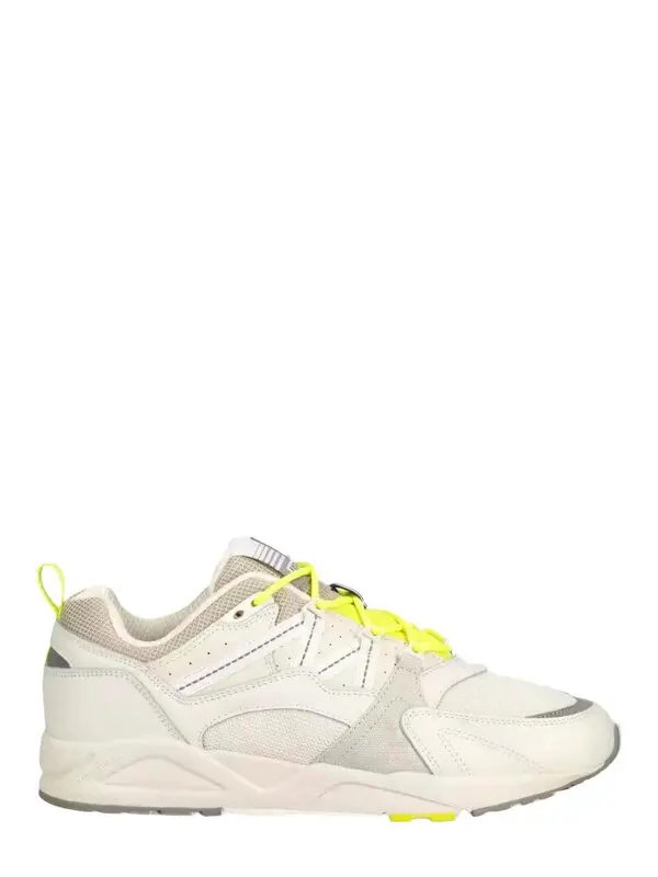 KARHU Mesh-panelled Sneakers - White