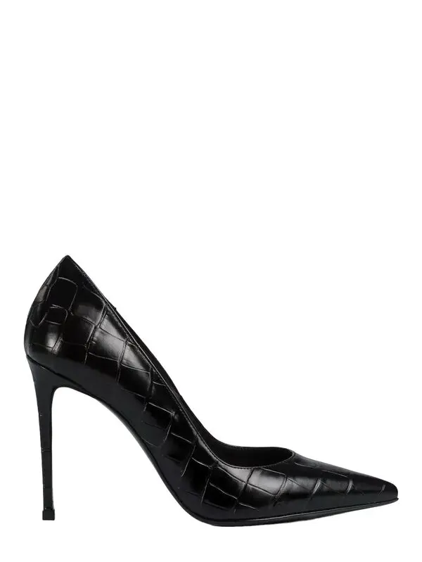 LE SILLA Eva 100mm Pumps - Black