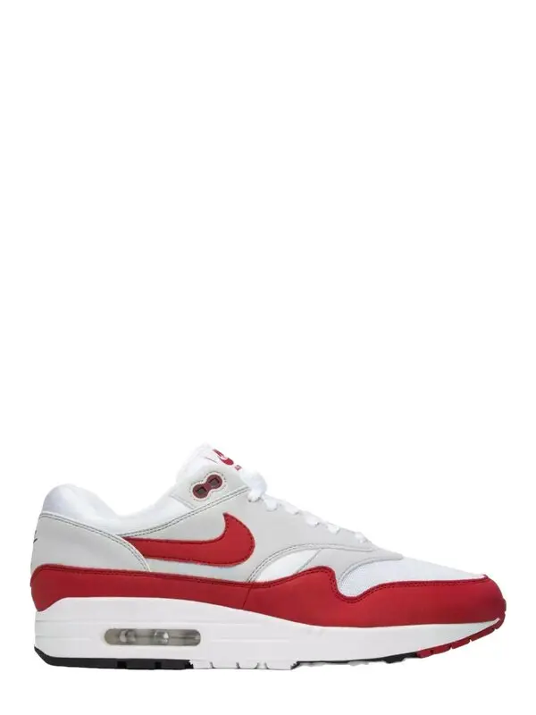 Nike Air Max 1 Og Anniversary Sneakers - White