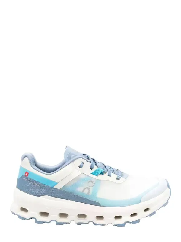 On Cloudvista Low-top Sneakers - Blue