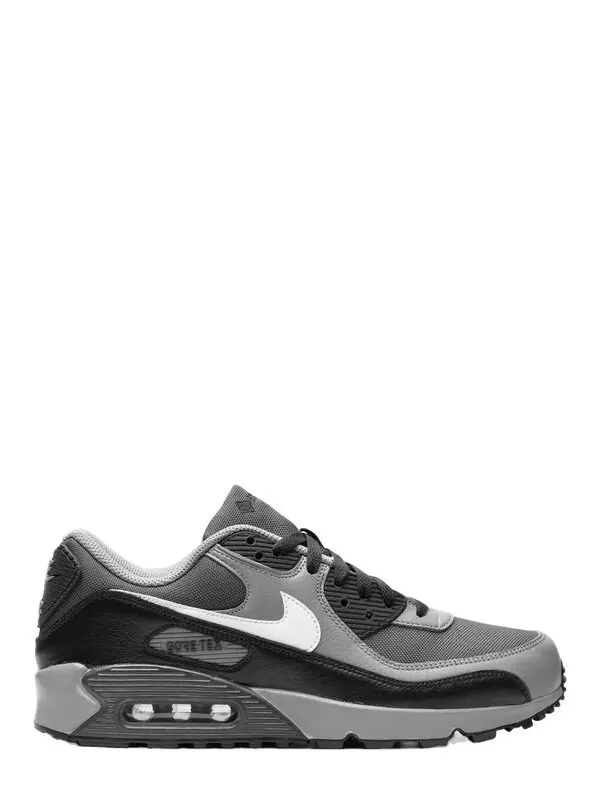 Nike Air Max 90 Gore-tex® Sneakers - Black