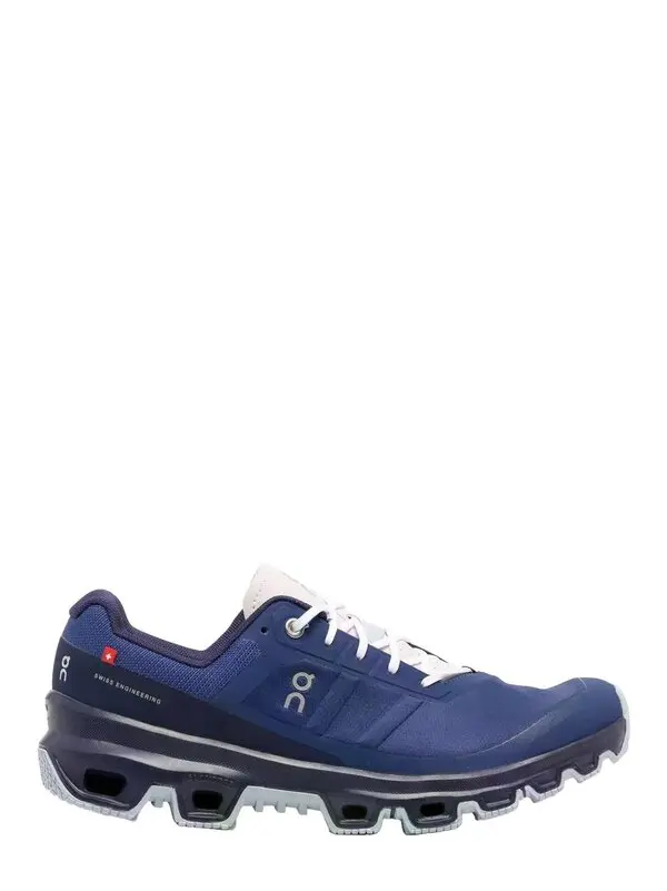 On Cloudventure Low-top Sneakers - Blue
