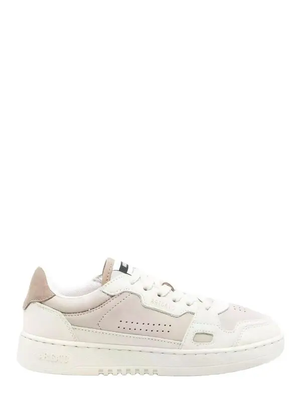 Axel Arigato Dice Panelled Sneakers - Neutrals
