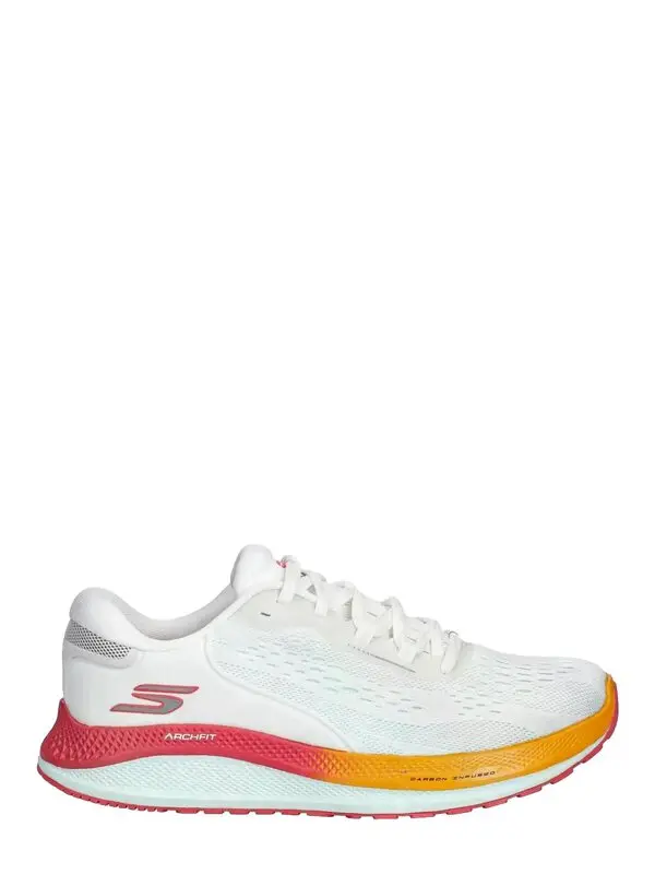 Sketchers Go Run Persistence 2 Sneakers - White