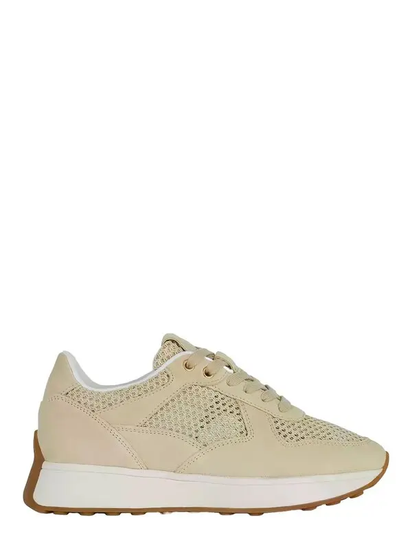 Geox Amabel Sneakers - Neutrals