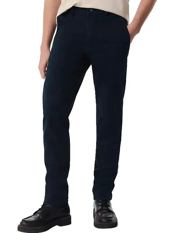 Rag & Bone Slim Fit 2 Aero Stretch Pants - Sal