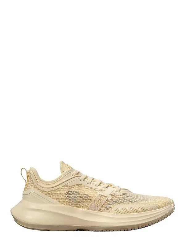 Apl Euphoria Mesh Running Sneakers - Vanilla