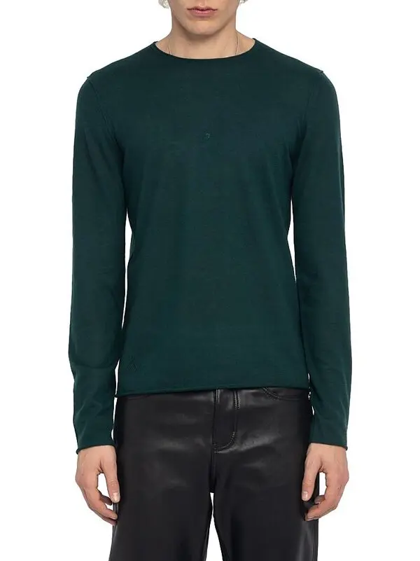 Zadig&Voltaire Cashmere Sweater - Botanical