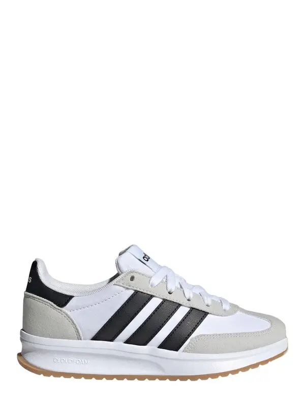 Adidas Run 70s 2.0 Sneakers - Cloud White/core Black/grey One