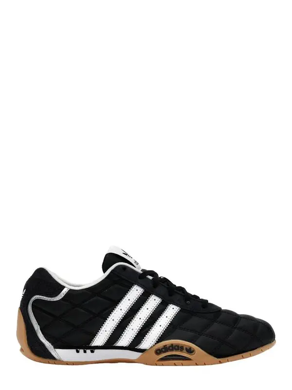 Adidas Adi Racer Lo Sneakers - Core Black/cloud White/gum