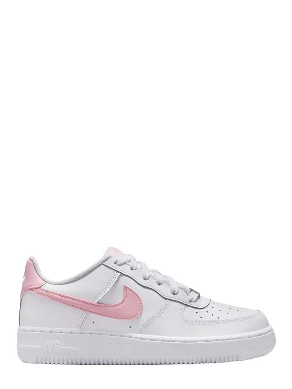 Nike Air Force 1 Low Sneakers - White/medium Soft Pink