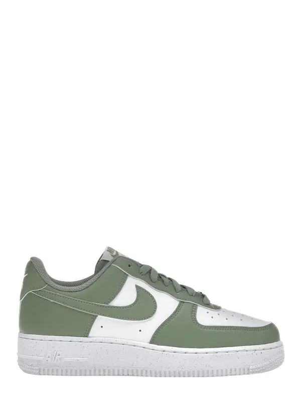 Nike Air Force 1 Low '07 Se Next Nature - White/oil Green