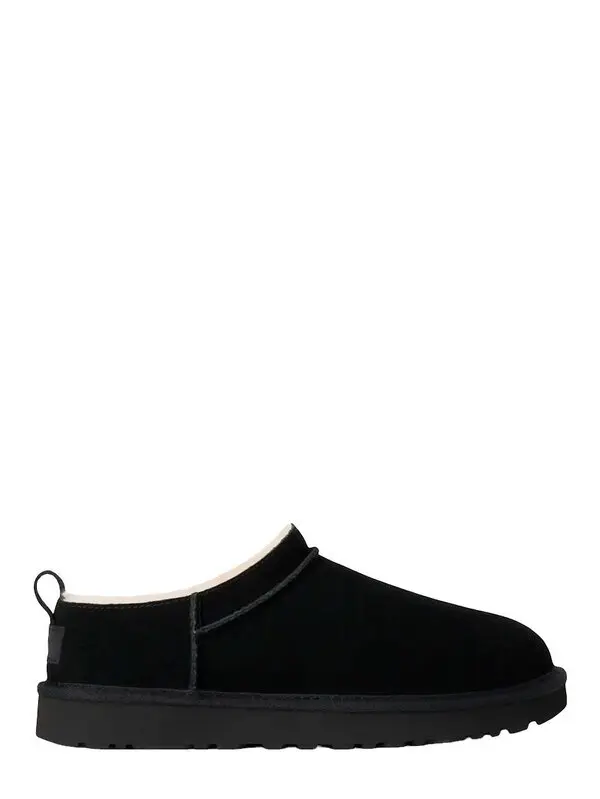 UGG Classic Micro - Black
