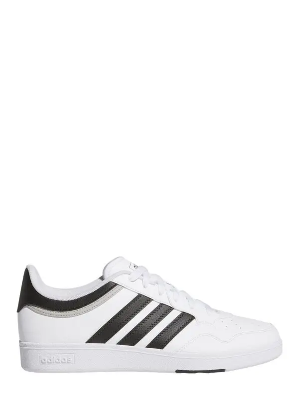 Adidas Hoops 4.0 - Cloud White/core Black/grey Two