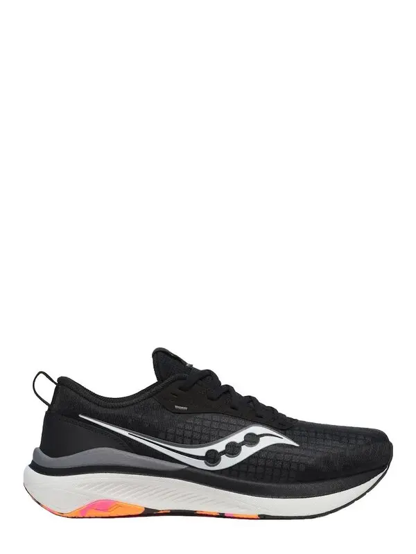 Saucony Freedom Crossportin Sneakers - Black/vizi
