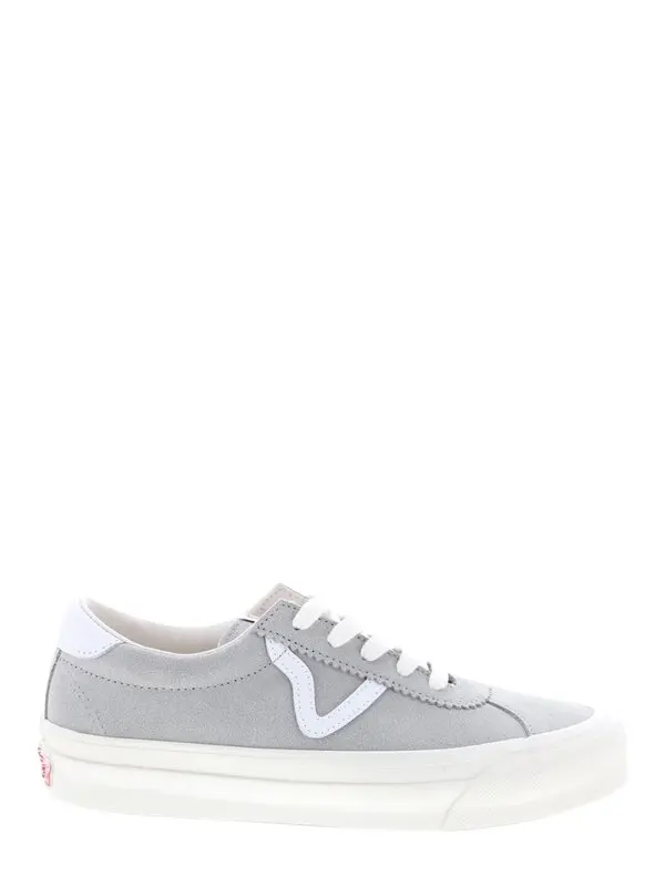 VANS Og Epoch Lx Sneakers - Drizzle/true White