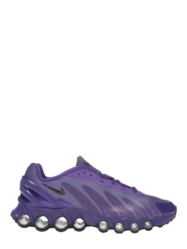 Nike Air Max Dn8 Sneakers - Wild Grape/metallic Silver/black