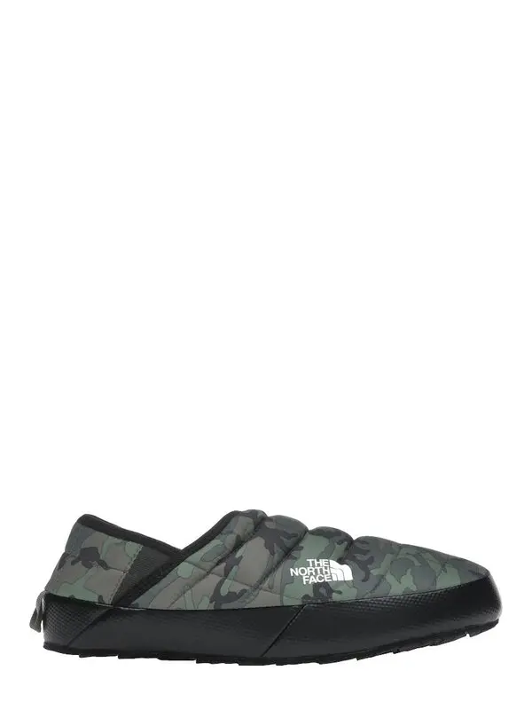 The North Face Thermoball™ Traction Mule V - Thyme Brushwood Camo Print
