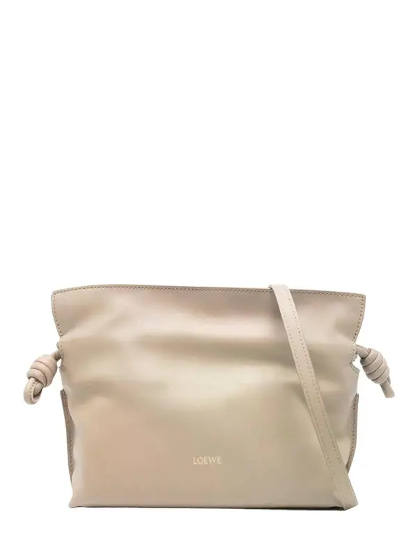 Loewe Flamenco Mini Bag - Neutrals