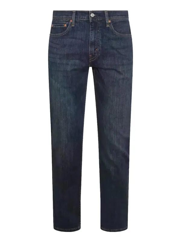 LEVI'S Straight-leg Jeans - Blue