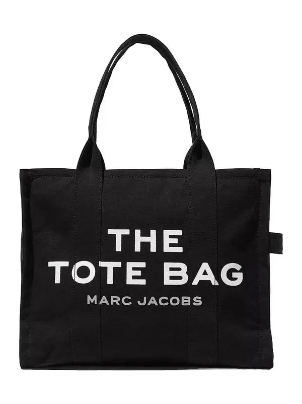Marc Jacobs Shoulder Bag - Black
