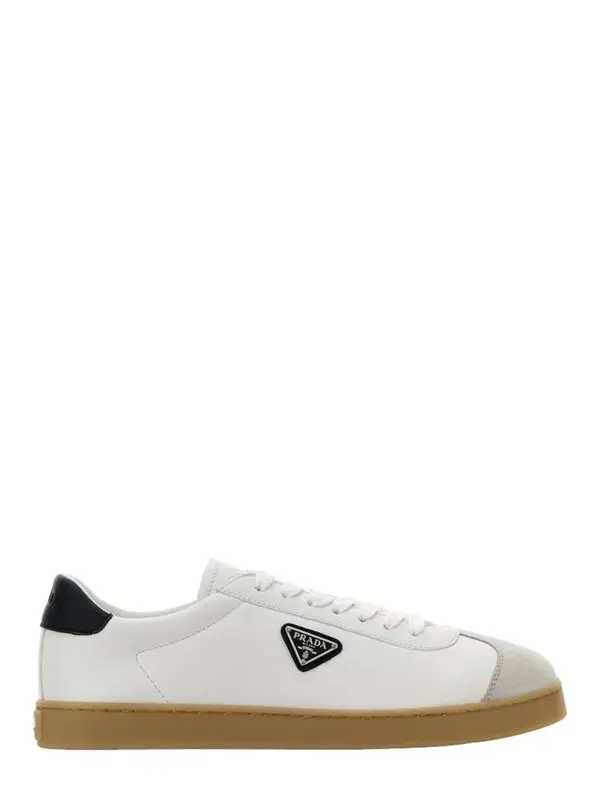 Prada Sneakers - White