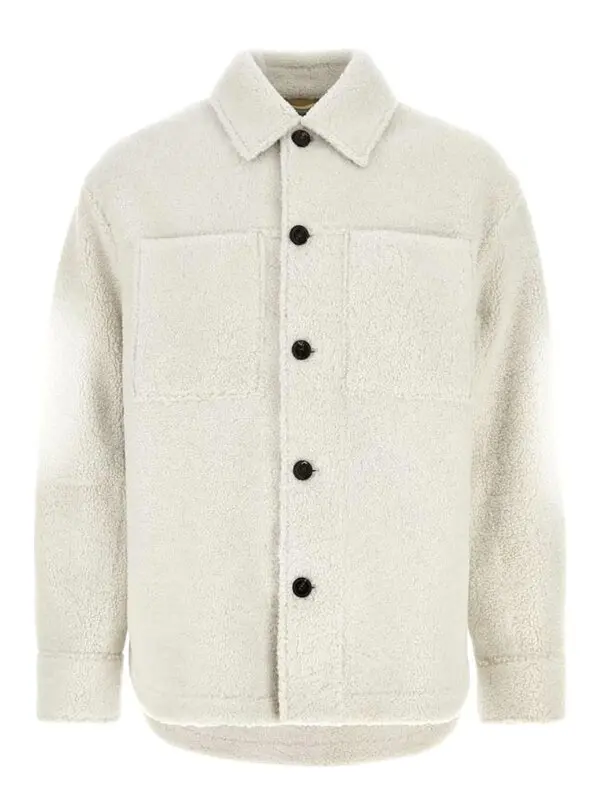 Bottega Veneta Topwear - White