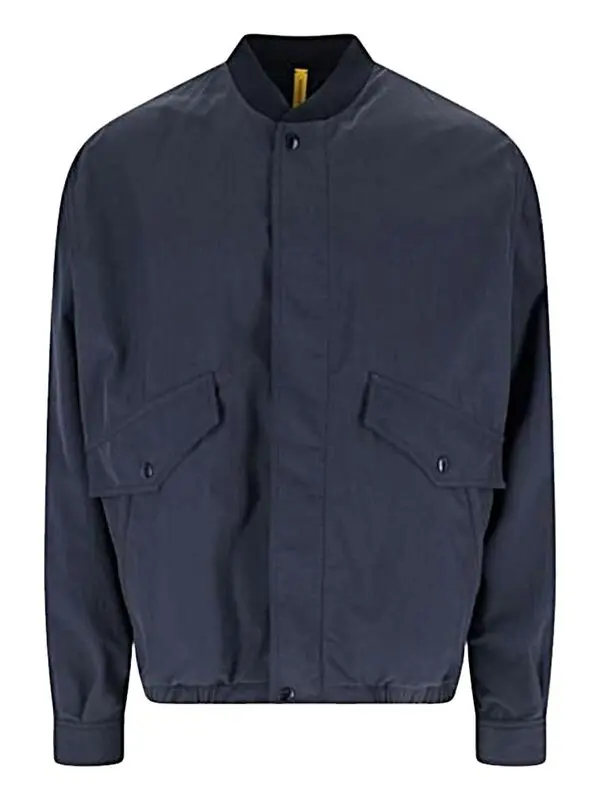 Moncler Topwear - Blue