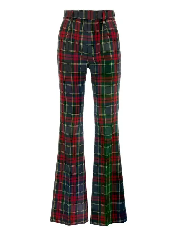 VIVIENNE WESTWOOD Ray Trousers - Red