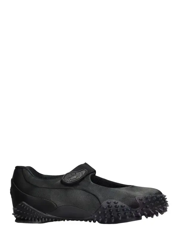 PUMA Mostro Fey Sneakers - Black