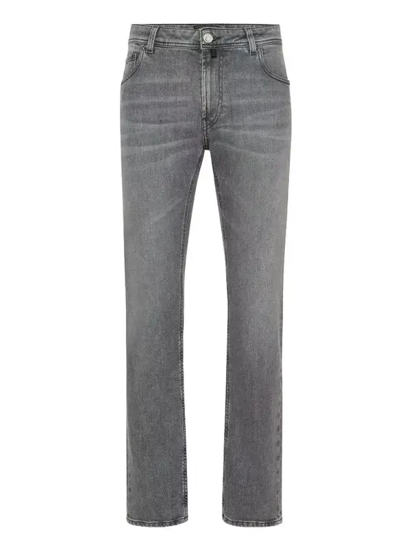 BILLIONAIRE Five-pocket Jeans - Grey