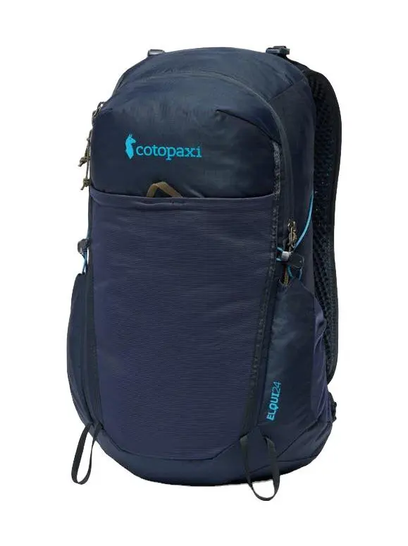 COTOPAXI Elqui 24l Backpack - Carbon