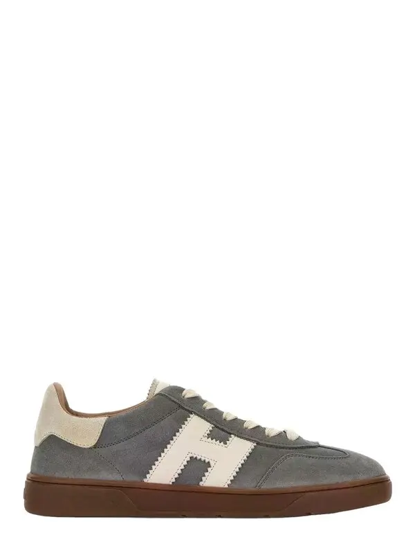 Hogan Cool Sneakers - Grey